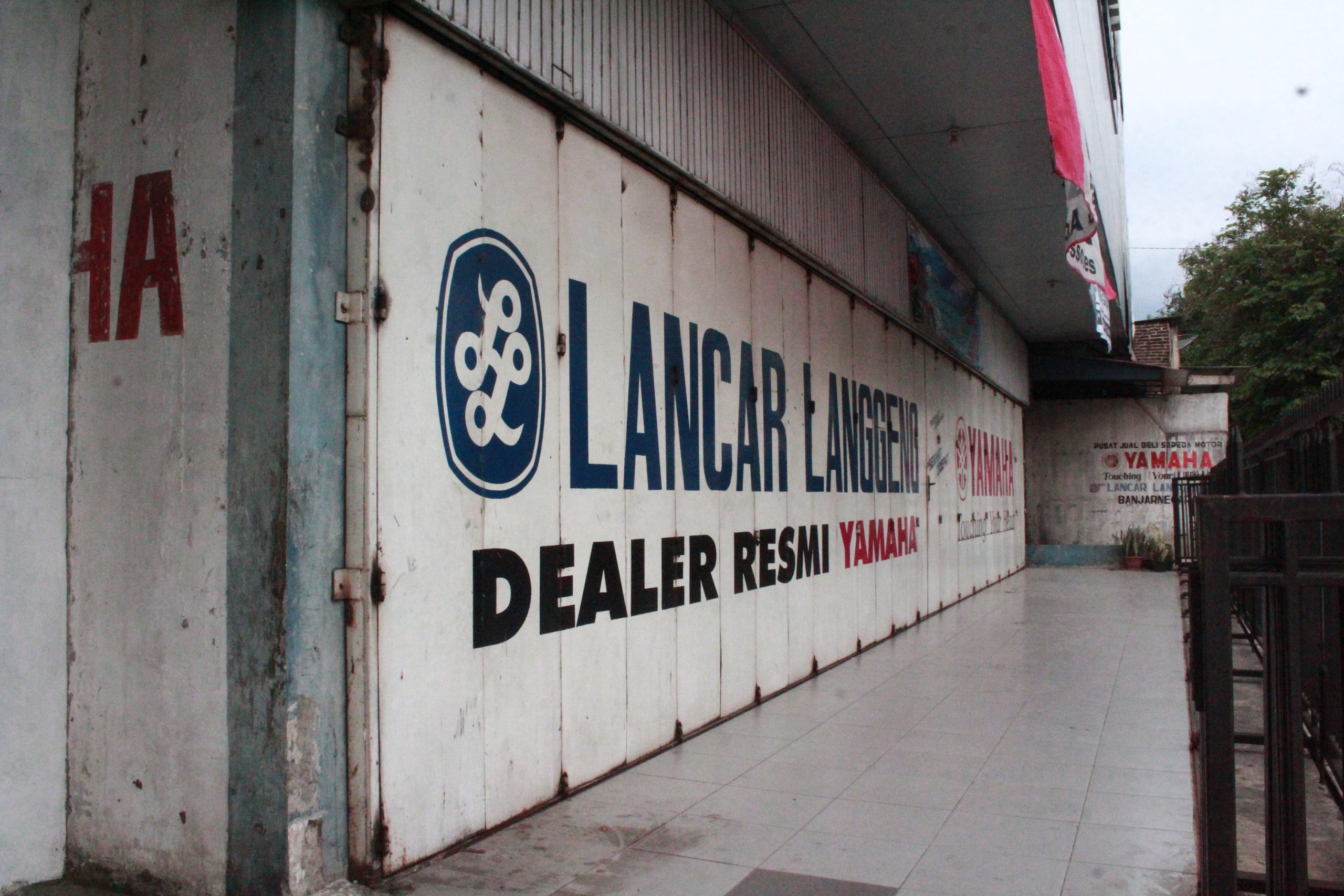 Lancar Langgeng Banjarnegara | Dealer Yamaha Terbaik, dan Terpercaya! Lancar Langgeng Banjarnegara | Dealer Yamaha Terbaik, dan Terpercaya!