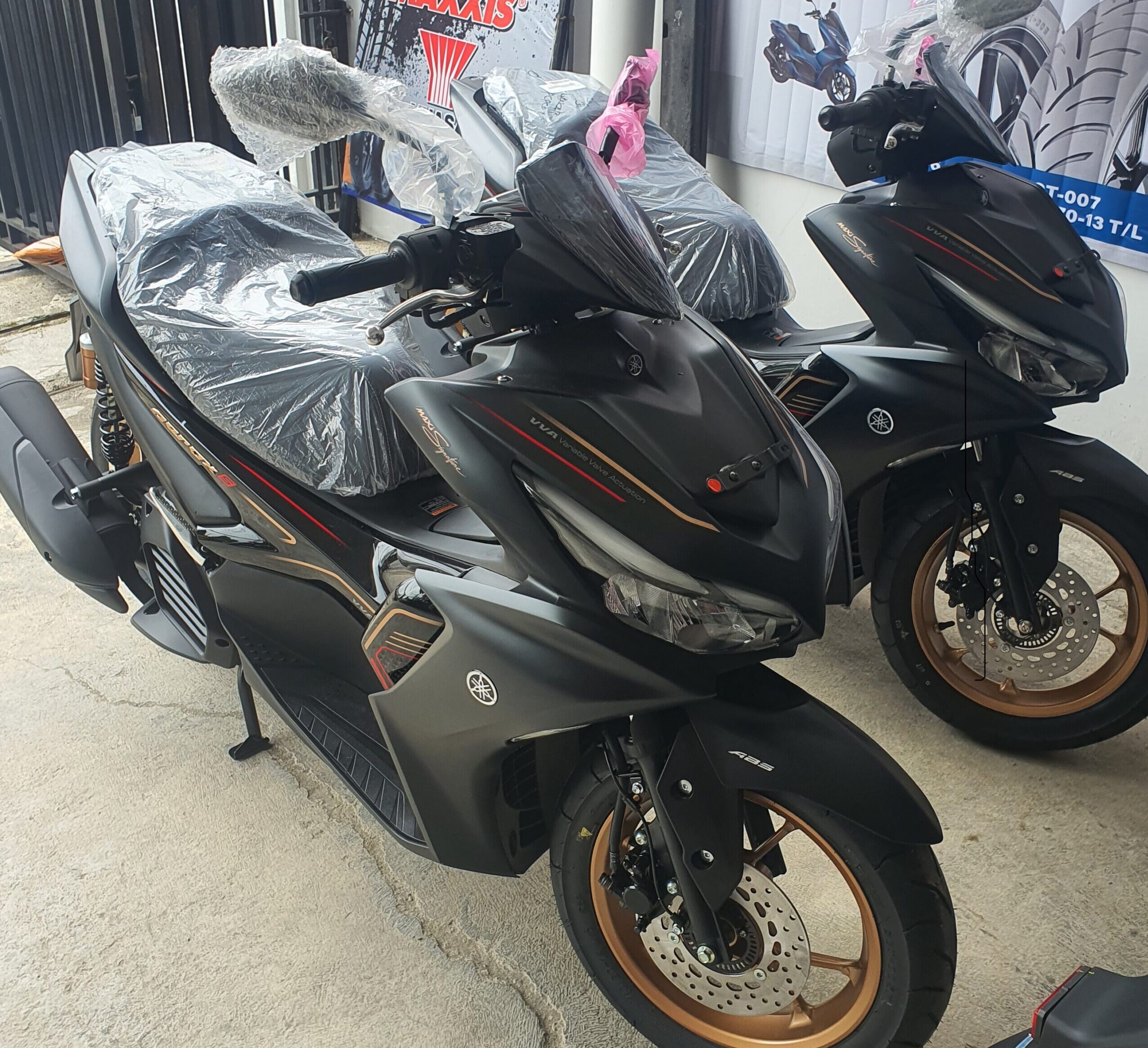 Motor Yamaha 2024 Terbaru - Lancar Langgeng Banjarnegara Motor Yamaha 2024 Terbaru - Lancar Langgeng Banjarnegara